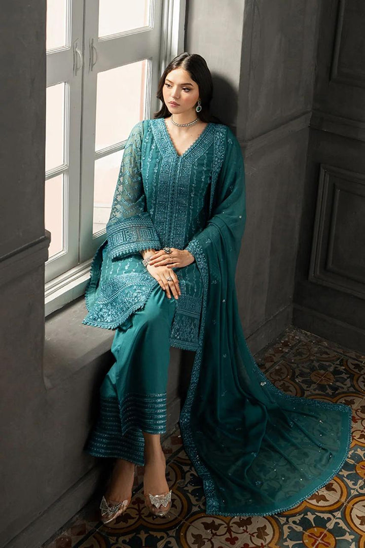Formal – Crescent Fabric